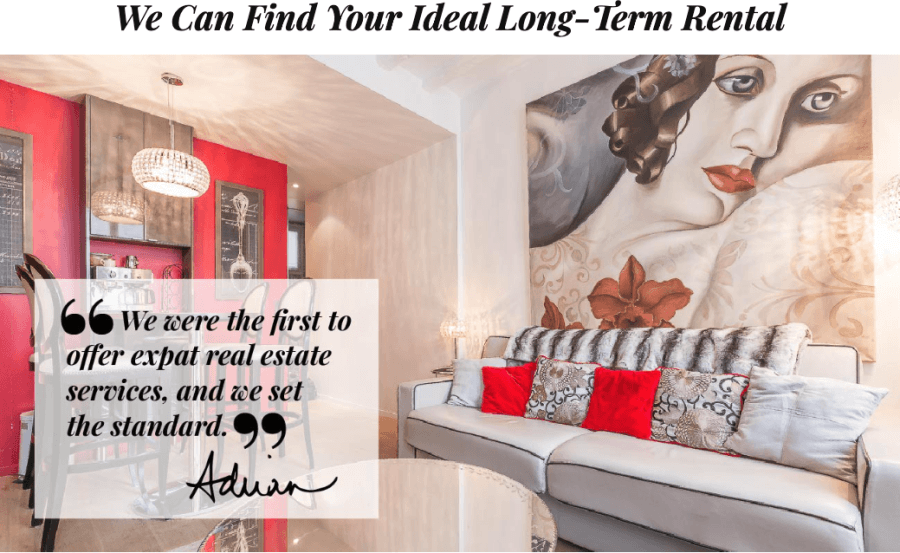 French Rentals Demystified: A Clear Guide for Expats - Adrian Leeds Group