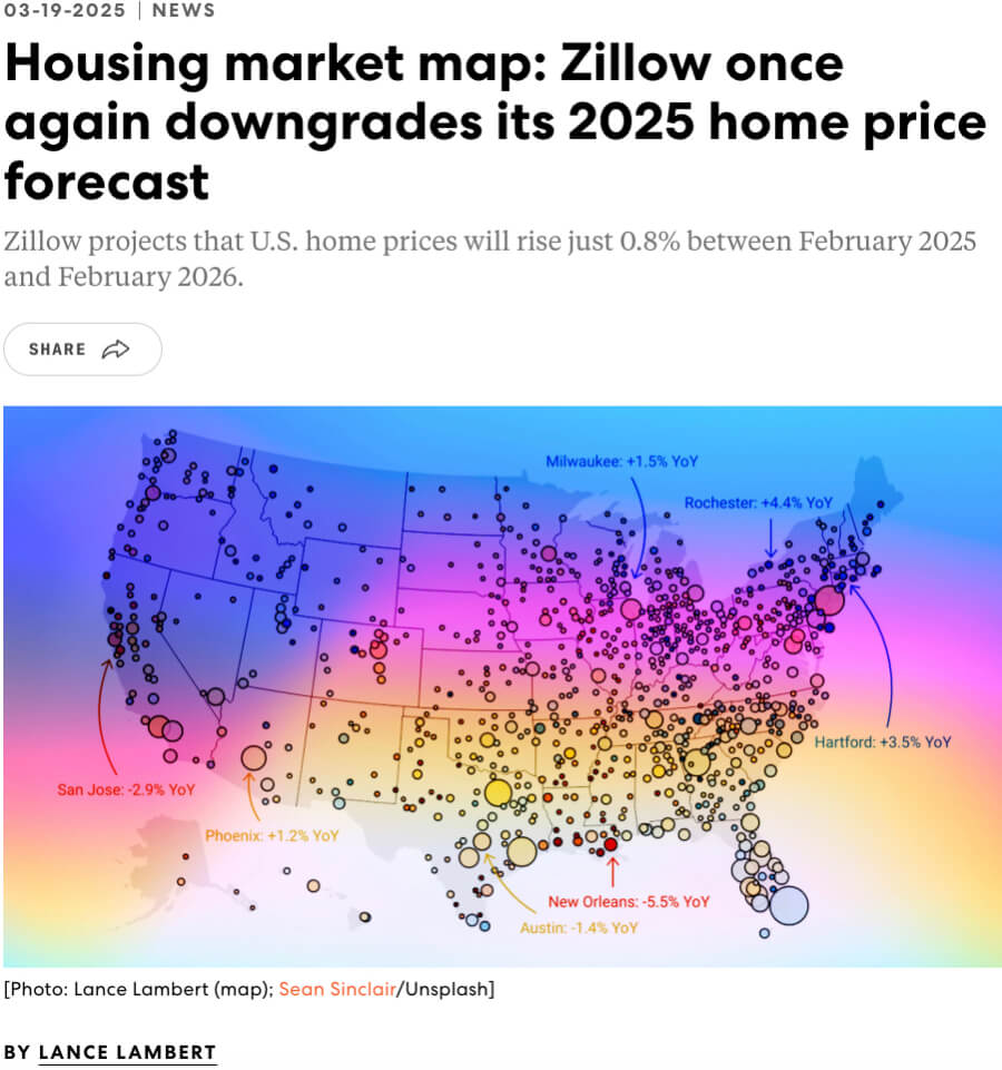 Sell Your U.S. Property Now or Wait?