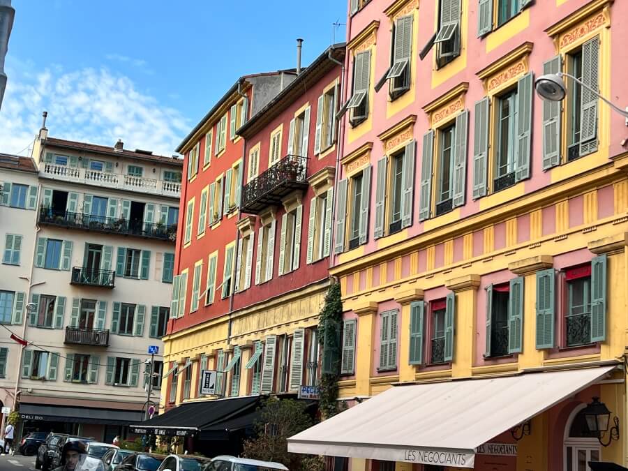 Nice is Better Than Nice—It's Smart